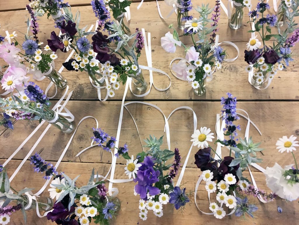 Sustainable & Eco-Floristry Workshop – Wedding & Ceremony Flowers ...